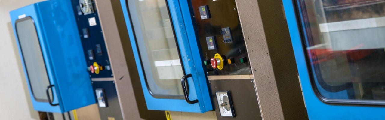 Physical mechanical properties of rubber