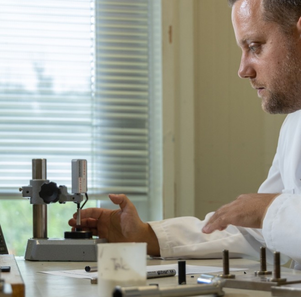 Physical mechanical properties of rubber