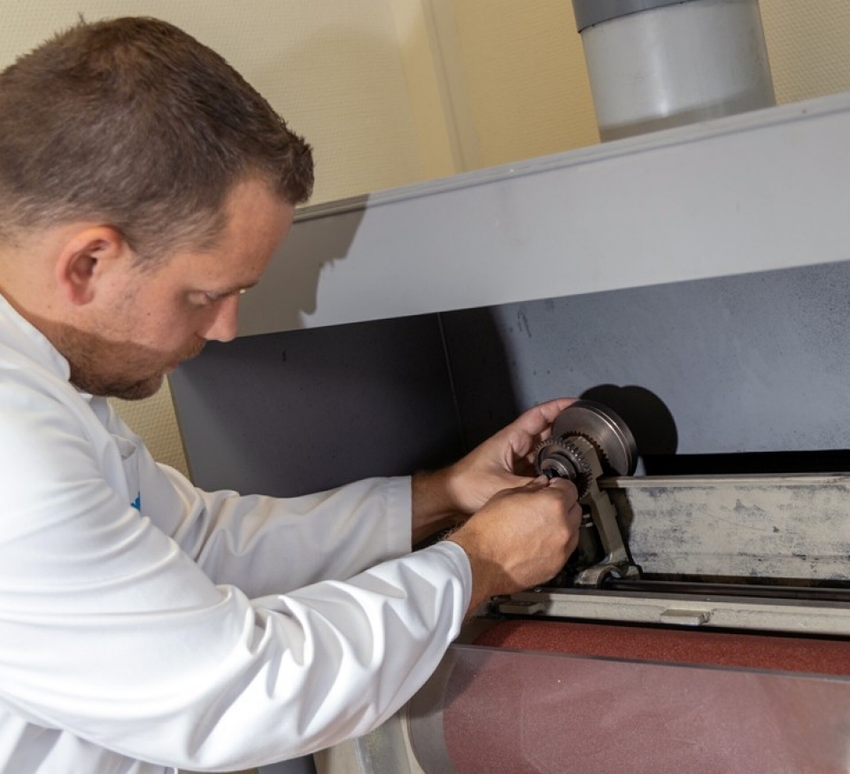 Physical mechanical properties of rubber